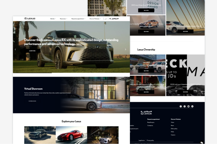 Lexus Jordan | Drupal.org